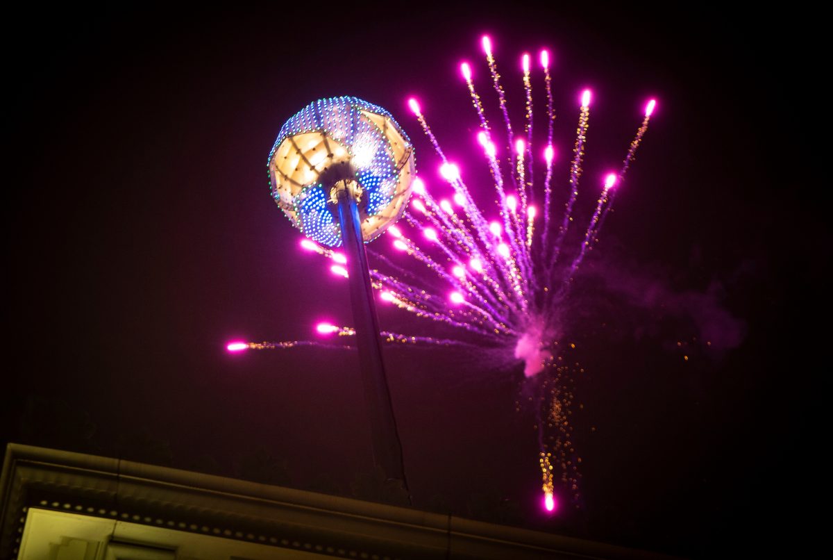 First Night will ring in 2026 in Pittsburgh - Observer-Reporter